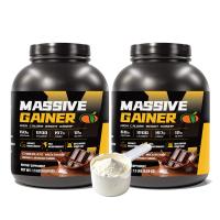 Quality Ready in Stock High Protein Whey Protein Powder as Massive Gainer Weight Gain for sale