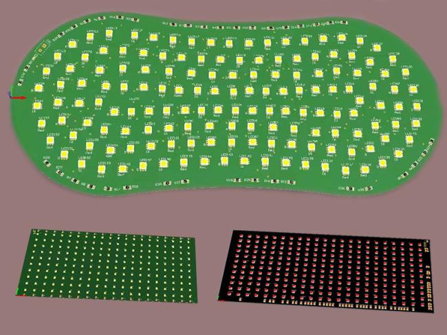 Connectable-Led-Light-Therapy-Mattress-3-PCB.jpg