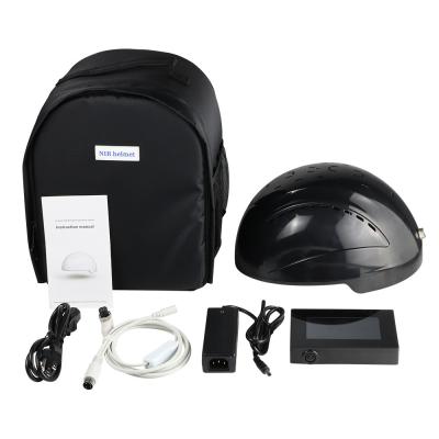 Cina Brain Stimulation Neurofeedback Nir 810nm ha condotto l'uso leggero della clinica del casco di terapia in vendita