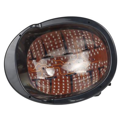 Cina massaggiatore dello stimolatore del nervo di 256pcs LED per dolore del nervo in vendita