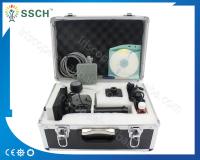 China Portable Video Microcirculation Microscope Nailfold Capillary with CE for sale