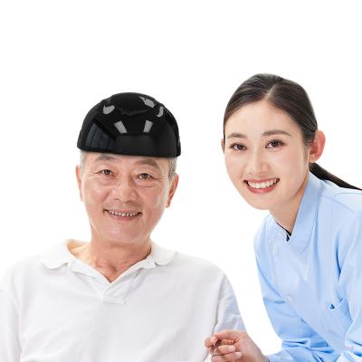 Cina Recupero di Brain Photobiomodulation Machine Infrared Light e dispositivo di terapia del colpo in vendita