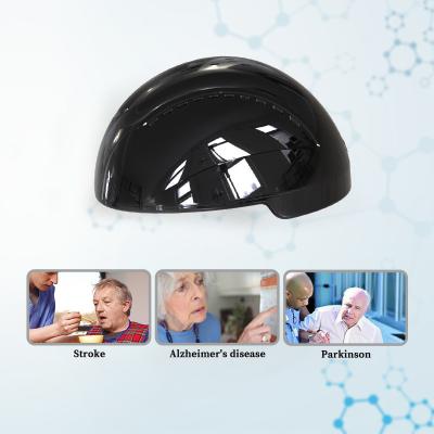 Cina Recupero di Brain Photobiomodulation Machine Infrared Light e dispositivo di terapia del colpo in vendita