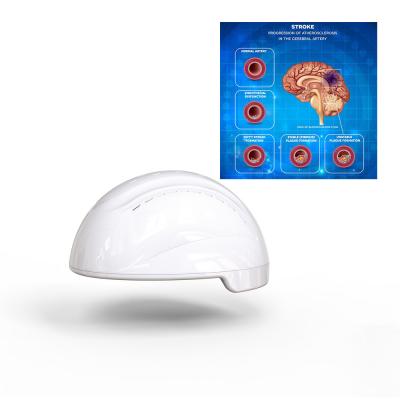 Cina Dispositivi di neurofeedback per la stimolazione magnetica transcranica Corsa a infrarossi da 810 nm in vendita