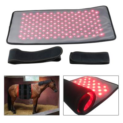 Cina Letto ROSSO 660nm 850nm di terapia della luce dell'OEM LED infrarosso per il corpo in vendita