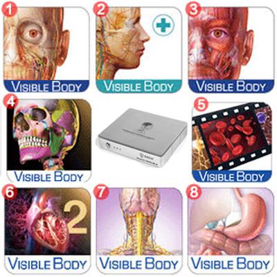 Cina Cacciatore 4025 di Metatron NLS di ricerca e di terapia di salute di Bioresonance con gli ultimi 90 argomenti in vendita