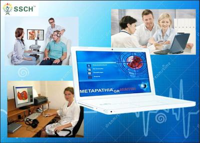 Cina metapathia del cacciatore del metatron 4025 dalla società di SSCH in vendita