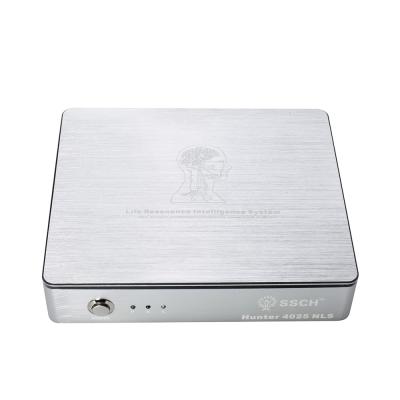 Cina Analizzatore di salute di biofeed-back di Metatron NLS del cacciatore 4025 del GR con servizio dell'OEM in vendita
