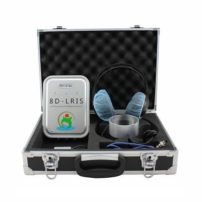 Cina Bio- risonanza 8D NLS di GY-518D/analizzatore di salute corpo di 9D NLS con la versione superiore in vendita