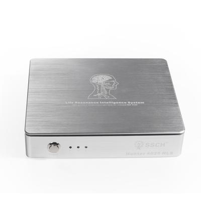 Cina Ricerca e terapia di spedizione LIBERE di salute di Metatron NLS Dolma 4025 Bioresonance in vendita