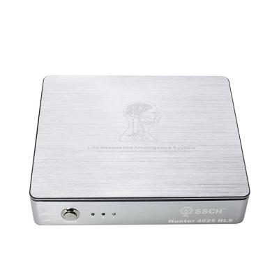 Cina Macchina di spedizione LIBERA professionale di salute del corpo di Metatron 4025 NLS SSCH 25d NLS automaticamente in vendita