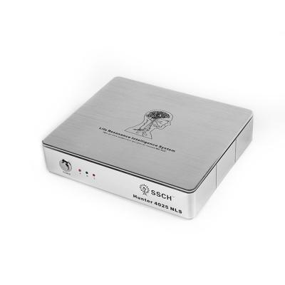 Cina Cacciatore d'argento 4025 NLS di Metatron per la ricerca e la terapia di salute di Bioresonance in vendita