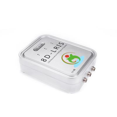 Cina Alta precisione 8d - analizzatore di salute delle cellule NLS per sistema diagnostico completo del corpo in vendita