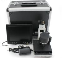 China 600cd/m2 Microcirculation Microscope Nailfold Capillary Test Connected To Laptop for sale