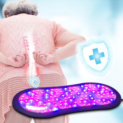 Cina Multi sollievo dal dolore funzionale del cuscinetto di terapia del fotone della macchina 660nm 850nm dell'analizzatore del corpo in vendita