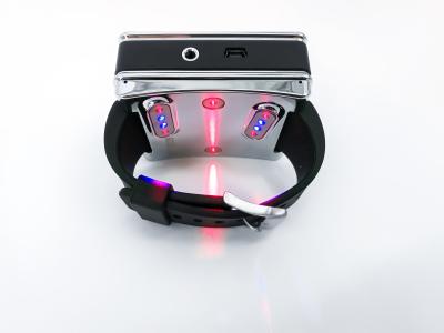 Cina Terapia curativa del diabete dell'attrezzatura di fisioterapia del dispositivo del laser di cura anziana in vendita