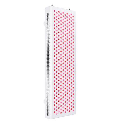 Cina OEM domestico portatile della maschera di ringiovanimento della pelle del pannello PDT di terapia della luce rossa per il trattamento dell'acne in vendita