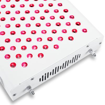 Cina L'ente completo ha condotto il potere del dispositivo 1000W del collagene di bellezza della pelle del pannello della luce rossa di terapia in vendita