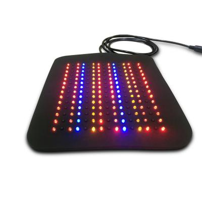 Cina La terapia fotodinamica della luce rossa della macchina di terapia di uso domestico riempie la tensione di funzionamento 12v in vendita