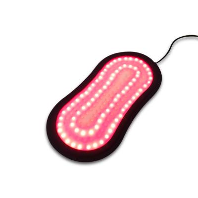 Cina CE infrarosso FDA del cuscinetto di terapia di dolore alla schiena LED della macchina di terapia della luce di potere di 3 W in vendita