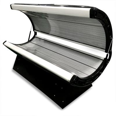 Cina Letto rosso di terapia di bellezza della luce della macchina PDT LED di terapia della luce del corpo intero con irraggiamento del ² di 80 MW/Cm in vendita