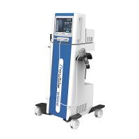 China ED Therapy Electromagnetic Pneumatic Shockwave Therapy Machine for sale