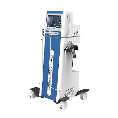 Cina Macchina pneumatica elettromagnetica di terapia di Shockwave di terapia di ED in vendita