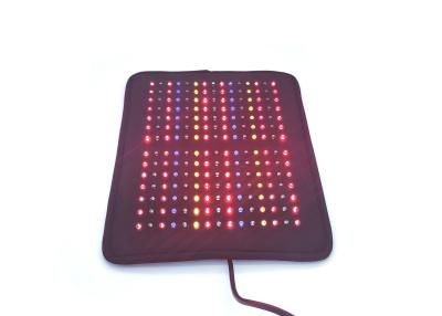 Cina Cuscinetto infrarosso non invadente di terapia di sollievo dal dolore 850nm 660nm di luce rossa del LED in vendita