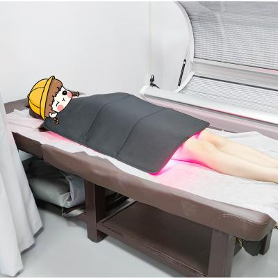 China Infrarode LEIDEN van 660nm 850nm Therapiestootkussen 79x47cm voor Fysiotherapie Te koop