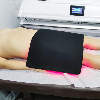 China Infrarode LEIDEN van 660nm 850nm Therapiestootkussen 79x47cm voor Fysiotherapie Te koop
