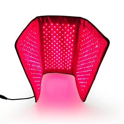 China het Materiaal van de het Rode lichttherapie van 660nm 880nm Te koop