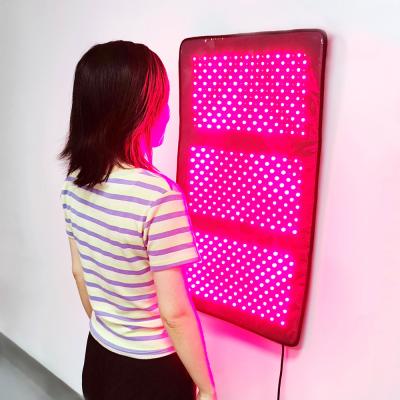 China het Materiaal van de het Rode lichttherapie van 660nm 880nm Te koop