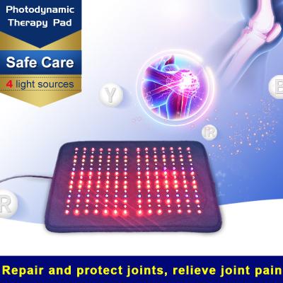 Cina 20000hz non ha inclinato i cuscinetti di terapia della luce infrarossa per la microcircolazione del sangue in vendita