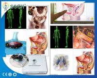 China Body Analyzer Metatron NlS Hunter Version for sale