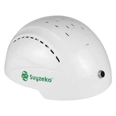 Cina 810nm ha condotto il casco leggero Brain Stimulator Pdt Treatment di Photobiomodulation in vendita