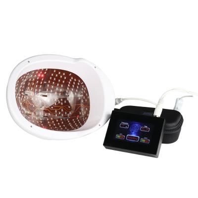 Cina Oscillazione 810nm Brain Photobiomodulation infrarosso di Wave di gamma di elettroencefalogramma in vendita