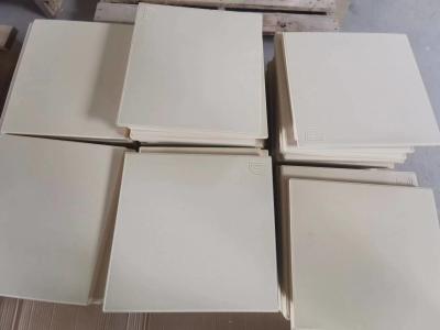 Cina Materiale durevole di pietra su misura della pizza refrattaria per i panettieri in vendita