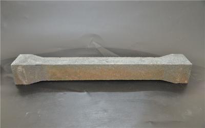 China High Corrosion Resistance Kiln Stand Silicon Carbide For Ceramic Firing for sale