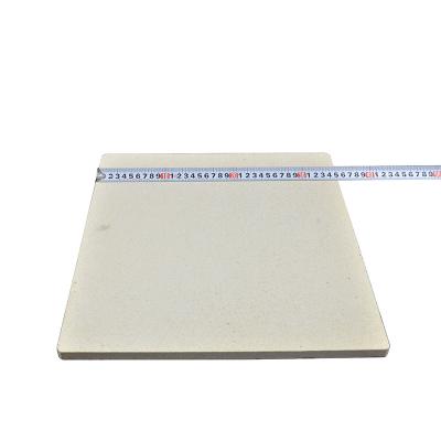 China 10mm Refractory Cordierite Kiln Shelves 2.2g/Cm3 Good Thermal Shock Resistance for sale