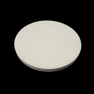China Pedra de pizza refratária pesada 1,5 cm para uso doméstico ou profissional à venda