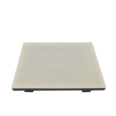 China High Temperature Resistance Cordierite Kiln Shelves With Customization Flexibility for sale