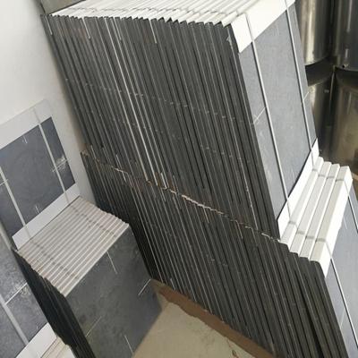 China Refeitórios de fornos de carburo de silício resistentes a choques térmicos para aplicações industriais à venda