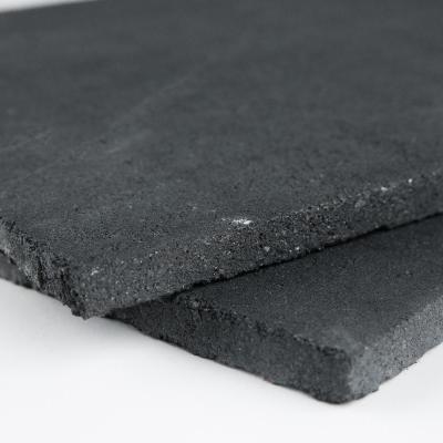 中国 高耐久性と滑らかな縁を持つ四角シリコンカービッド炉棚 販売のため