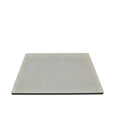 China Smooth Edge Cordierite Kiln Shelves High Temperature Resistant 10-30mm Thickness for sale