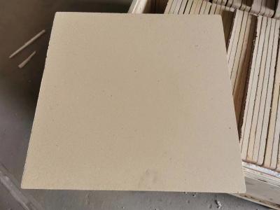 China Premium Cordierite Mullite Kiln Shelves Smooth For High-Temperature Applications for sale