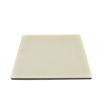 China High Density Cordierite Kiln Shelves 10-30mm UnGlazed For Reliable Firing for sale