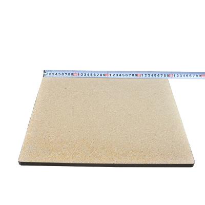 China Smooth Edge Temperature Cordierite Kiln Shelves Provide Durability for sale