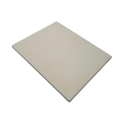 China UnGlazed Cordierite Kiln Shelves Customize For Optimal Performance for sale