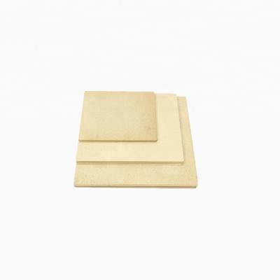 China Smooth Surface Cordierite Mullite Kiln Shelves For Long-Lasting Durability for sale