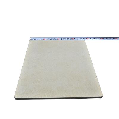 China Smooth Edge 1 2 Inch Refractory Kiln Shelves Customization for sale